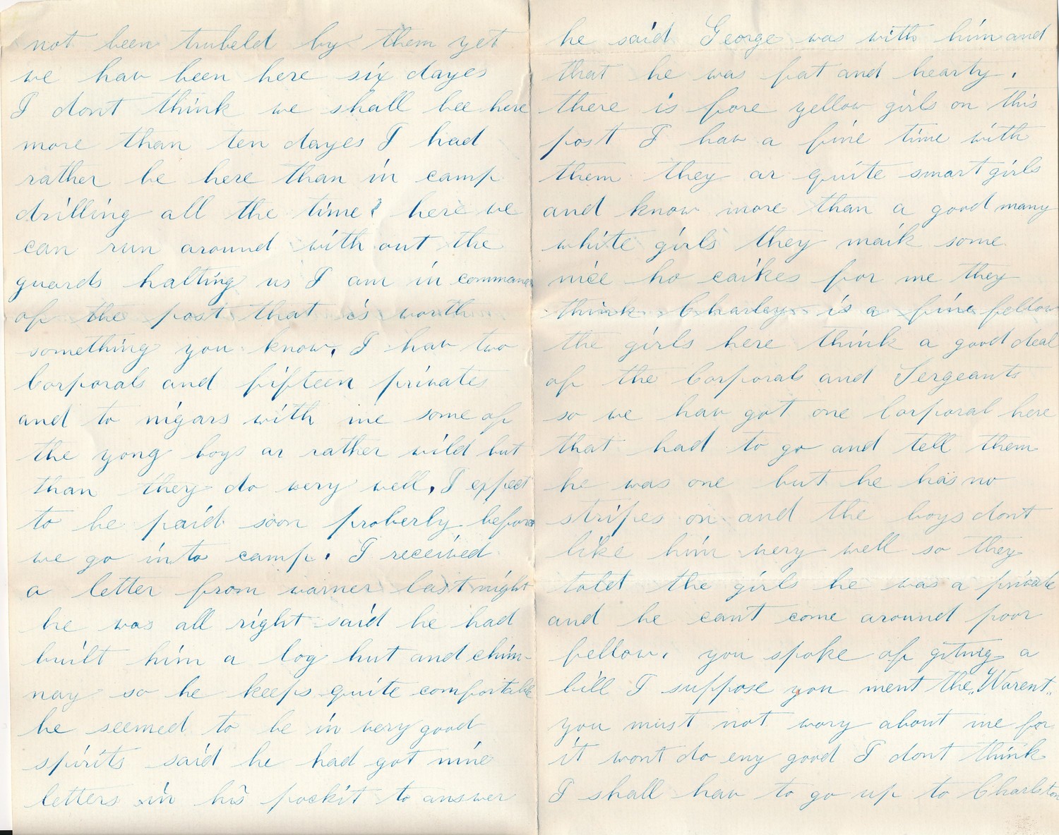 Charles Carr Killed in Action Civil War Letters and plaque | MA Antique ...