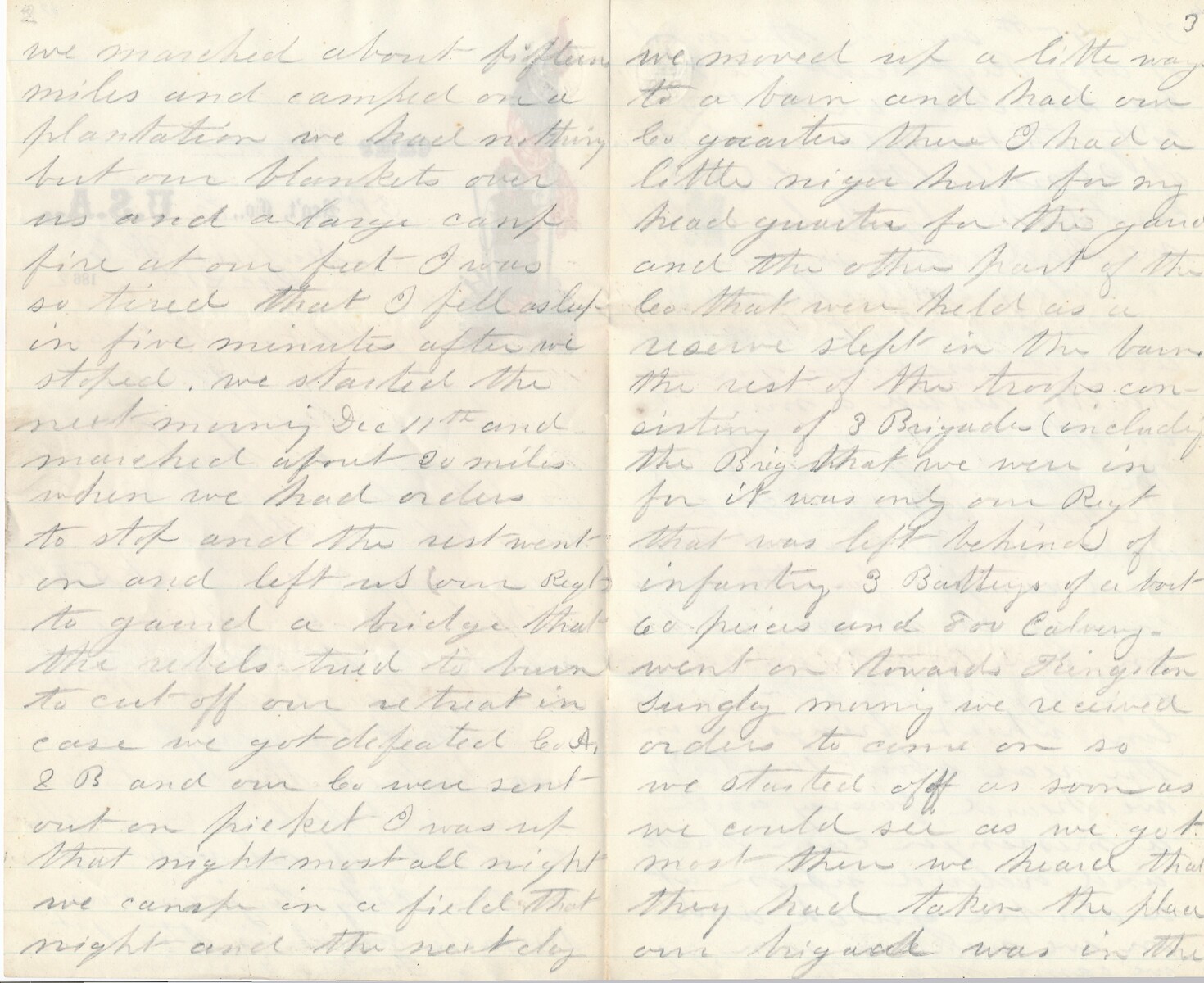 George Maynard Civil War letters 1 | MA Antique Auctions & Estate ...