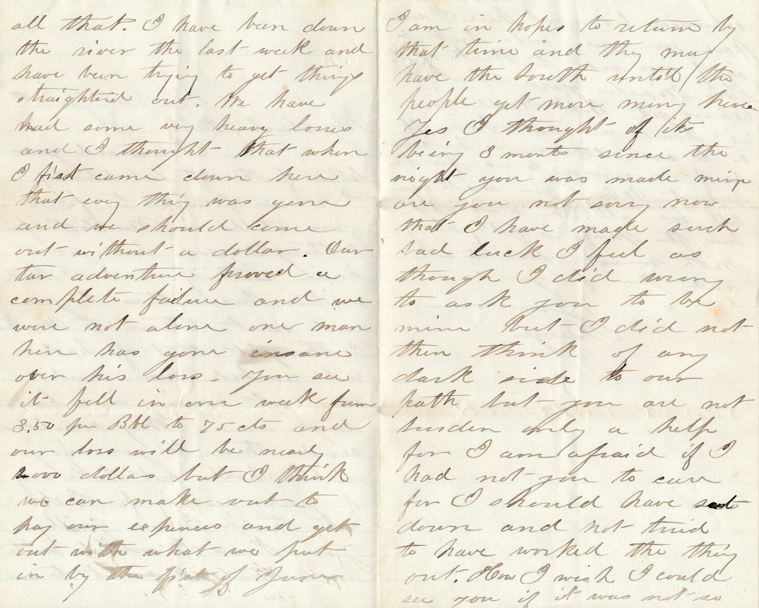 George Maynard Civil War letters 2 | MA Antique Auctions & Estate ...