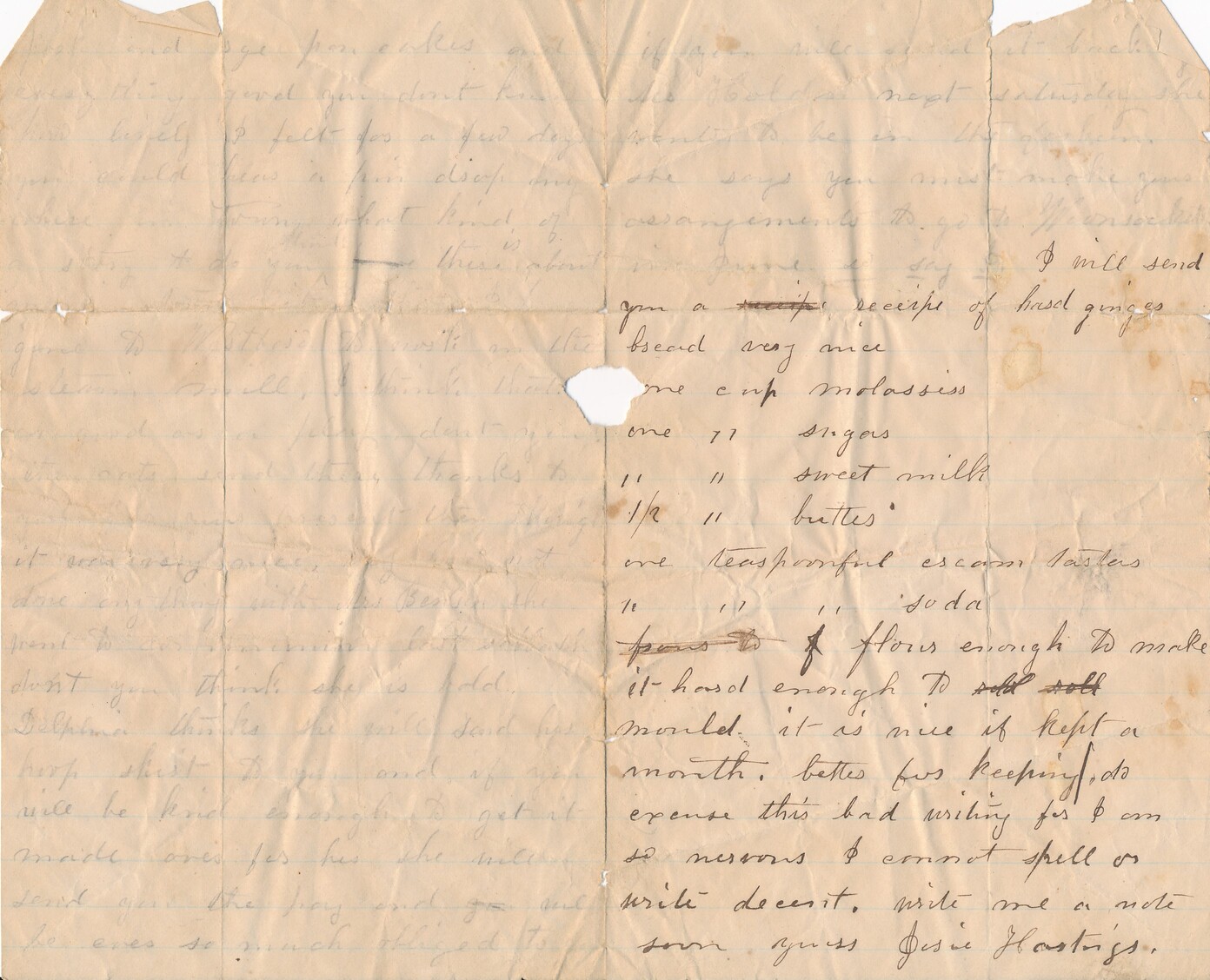 George Maynard Civil War letters 3 | MA Antique Auctions & Estate ...