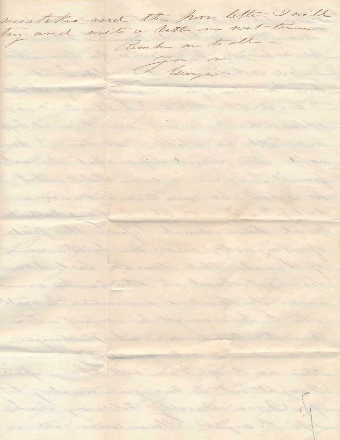 George Maynard Civil War letters 5 | MA Antique Auctions & Estate ...