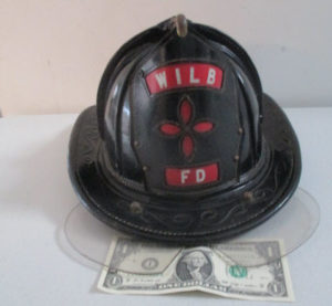 MA Firefighting Memorabilia Auctions | Sell Firefighters' Collectibles ...